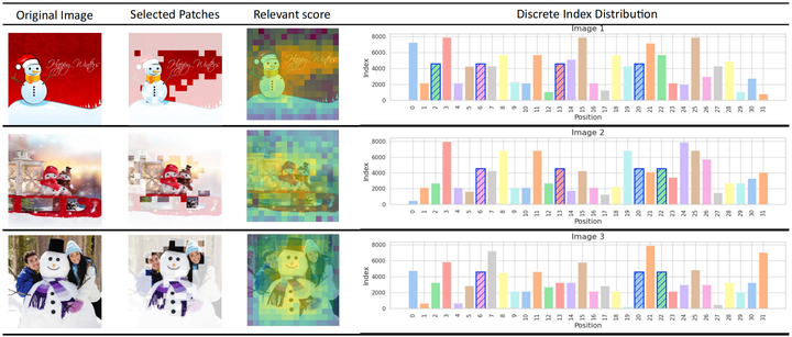 MaVEn：面向多模态大模型多图理解的连续/离散视觉混合编码策略 - 知乎