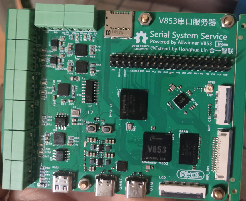 假如我有一片V85x，我会用它来做...... - 知乎