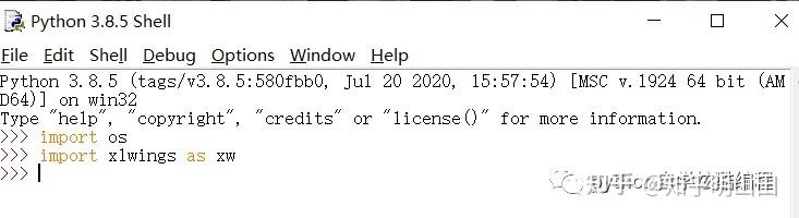 【办公自动化】安装xlwings的安装踩坑 - 知乎
