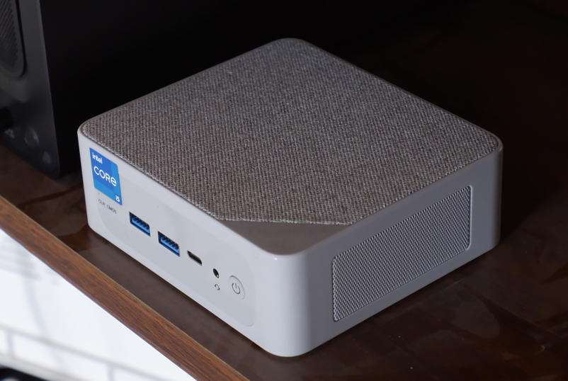 求推荐一个家用低能耗mini服务器的攒机方案? - 知乎