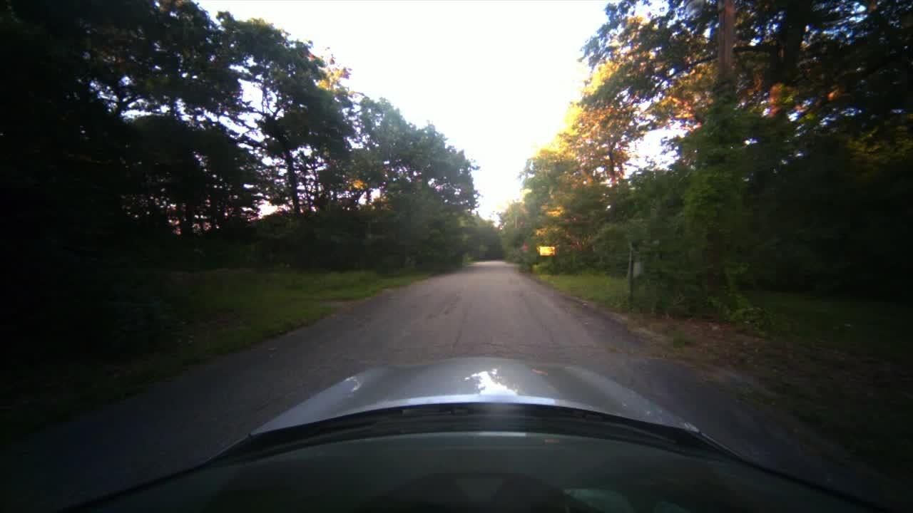 Drive Anywhere：基于多模态基础模型的通用端到端自动驾驶 - 知乎