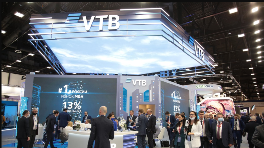 俄罗斯收款--VTB银行开户全攻略 - 知乎