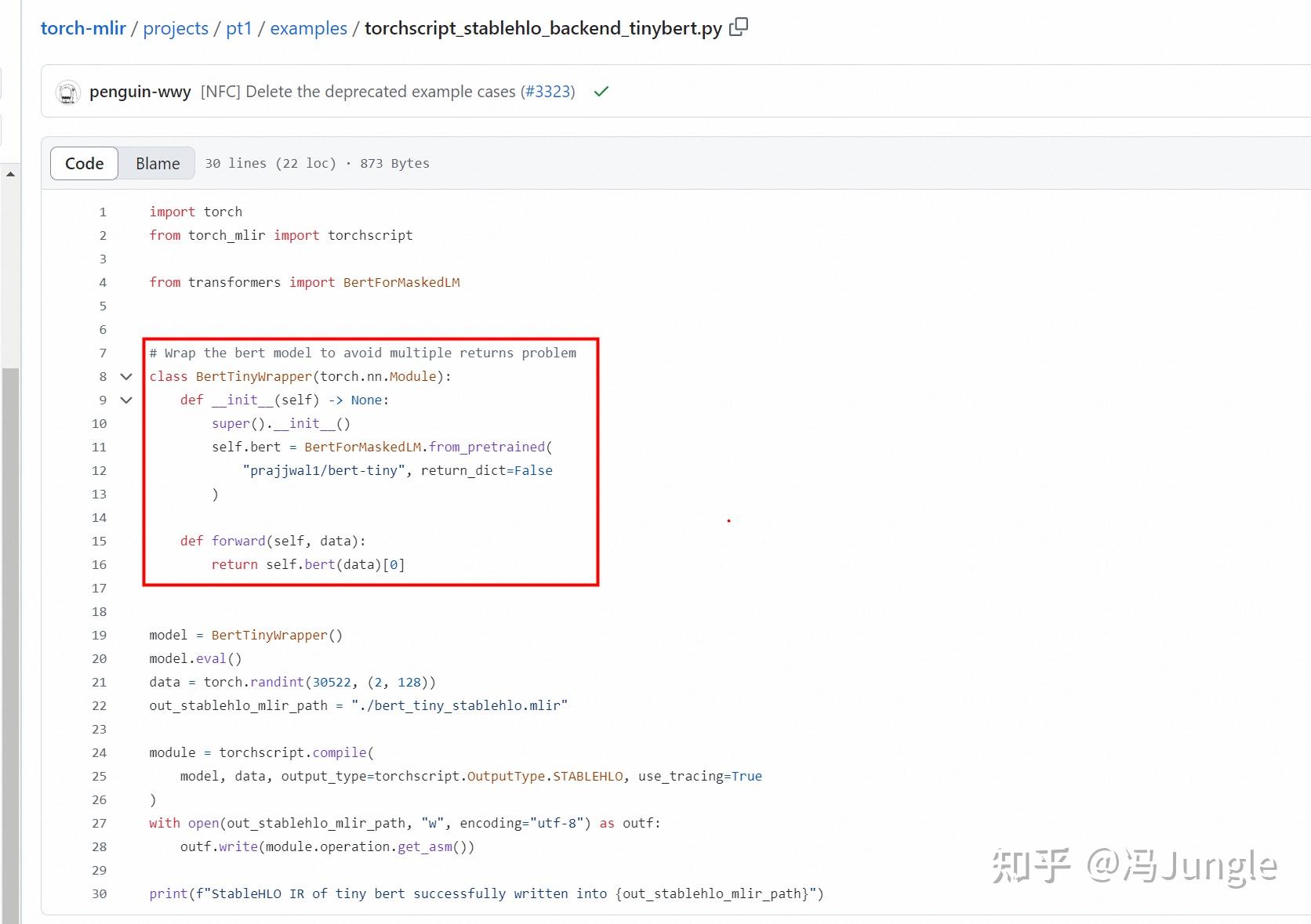 pytorch中，compile、jit.trace和fx之间有什么共同点和不同点？ - 知乎