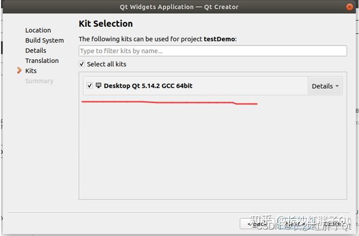 RK3568开发笔记（七）：在宿主机ubuntu上搭建Qt交叉编译开发环境，编译一个Demo，目标板运行Demo测试 - 知乎