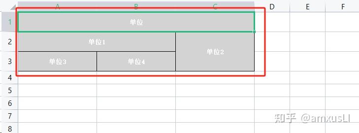 万字长文分享——npm包开发实践之基于exceljs封装Excel文件导出库 - 知乎