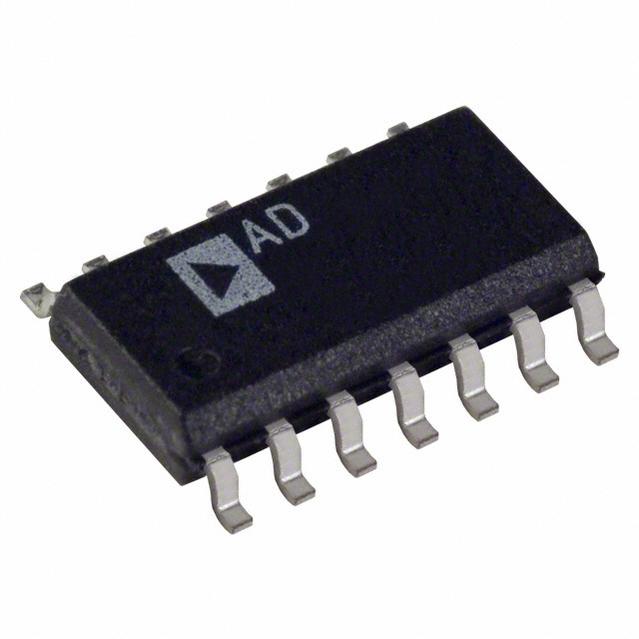 AD8522ARZ 一款双通道12位、单电源电压输出数模转换器DAC - 知乎