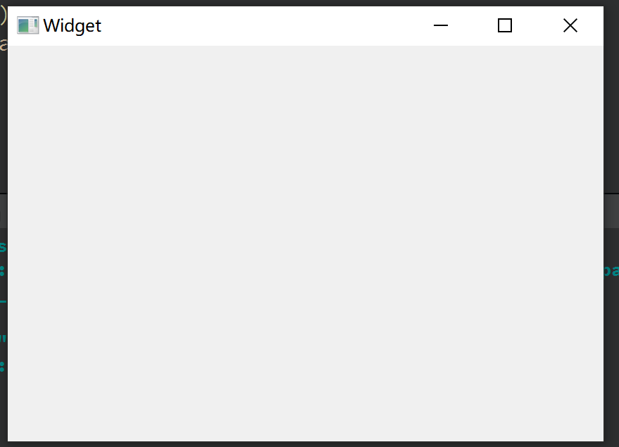 小白学习Qt 6的第2天：创建第一个Qt项目 - 知乎