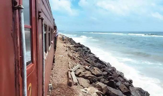 世界的眼睛——斯里兰卡 - 知乎