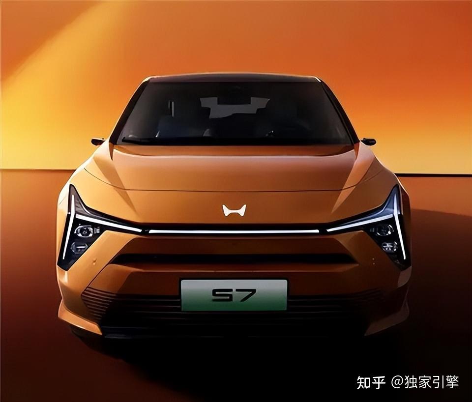 纯电SUV新贵！东风本田S7对标小鹏G6，谁是消费者首选？ - 知乎