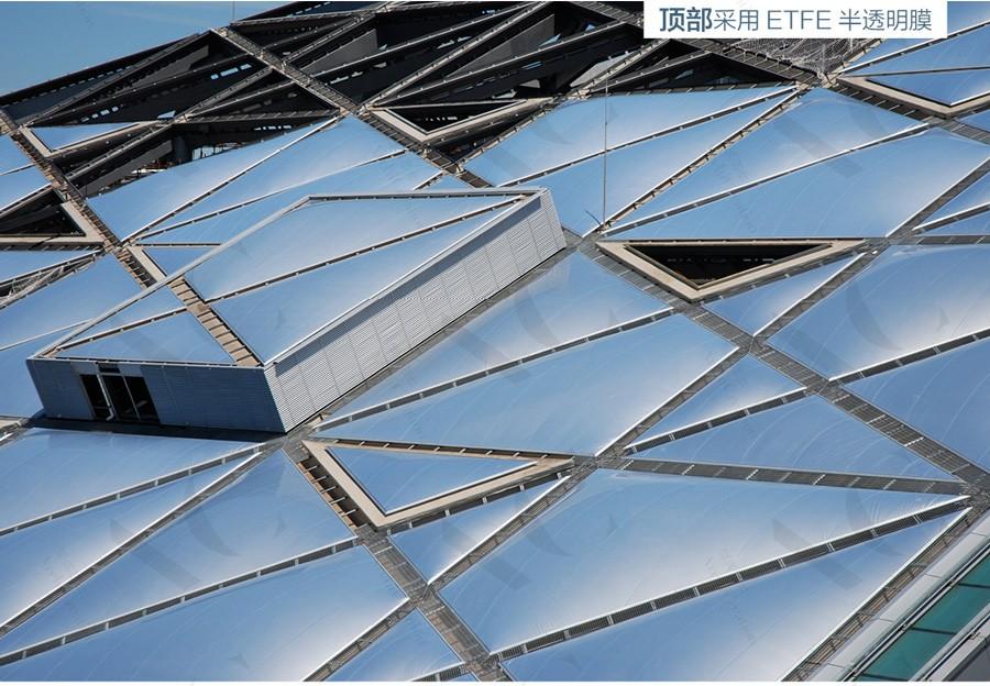 美国 LEED 认证具体是什么样子的？ - 知乎