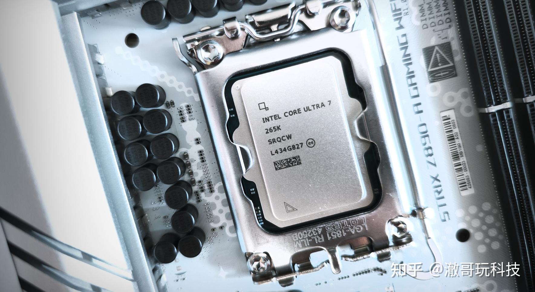 Intel开启“降价模式”，20核+5.5GHz新Ultra 7，突降至2599元 - 知乎