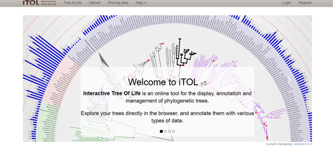 7款物种分类（进化树地位）信息检索工具使用方法 - 知乎