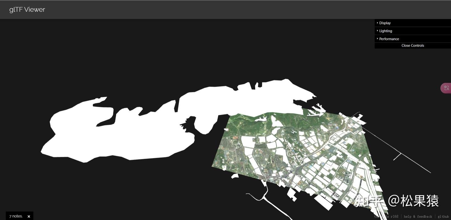 Blender中使用BlenderGIS插件快速生成城市建筑模型 - 知乎