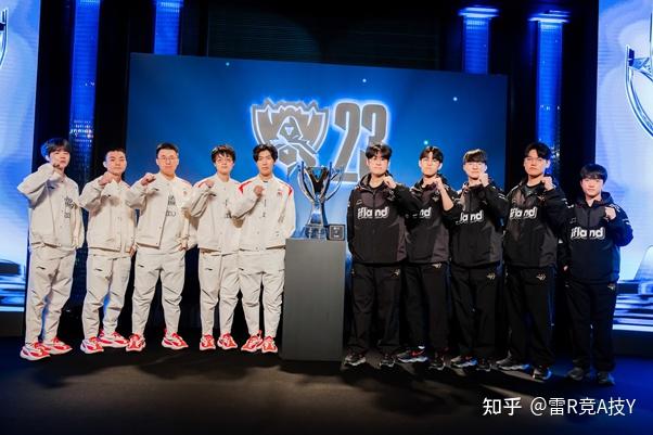 「雷竞技ray.lol」复刻DRX奇迹？WBG蓝色方胜率100％挡得住T1一穿三？ - 知乎