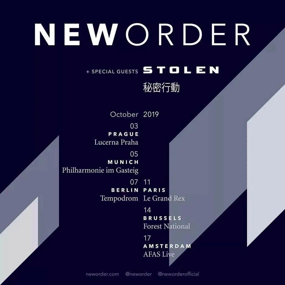 Stolen秘密行动：这支成都乐队，凭什么站上世界舞台？ - 知乎