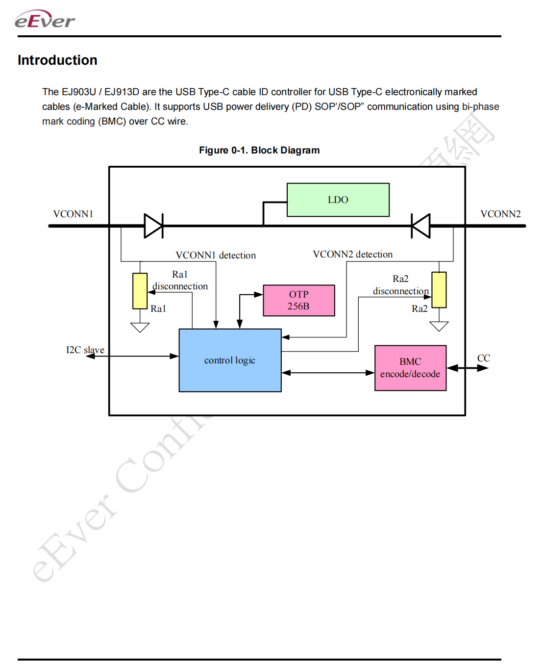 支持PD3.1 240W快充线设计，钰群科技推出 EJ90x 系列高性能E-Marker芯片 - 知乎