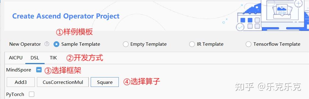 MindSpore框架TBE算子开发 - 知乎