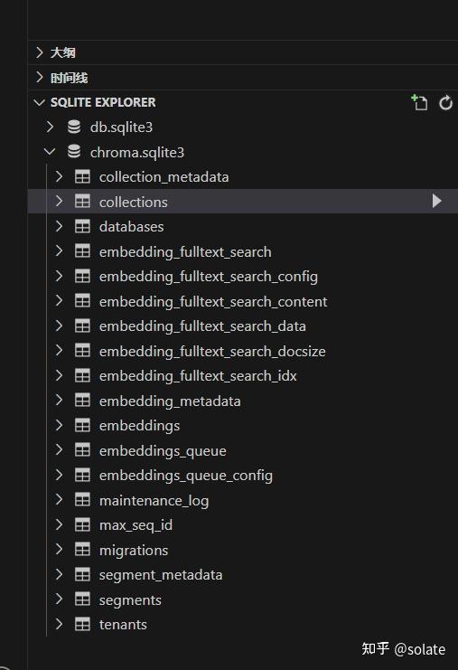 Chroma 向量数据库 - 知乎
