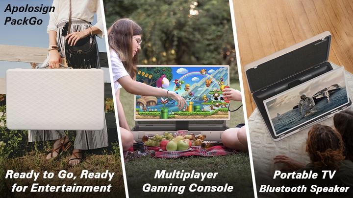 海外众筹 | Kickstarter众筹一周热门产品精选（一月第三周） - 知乎