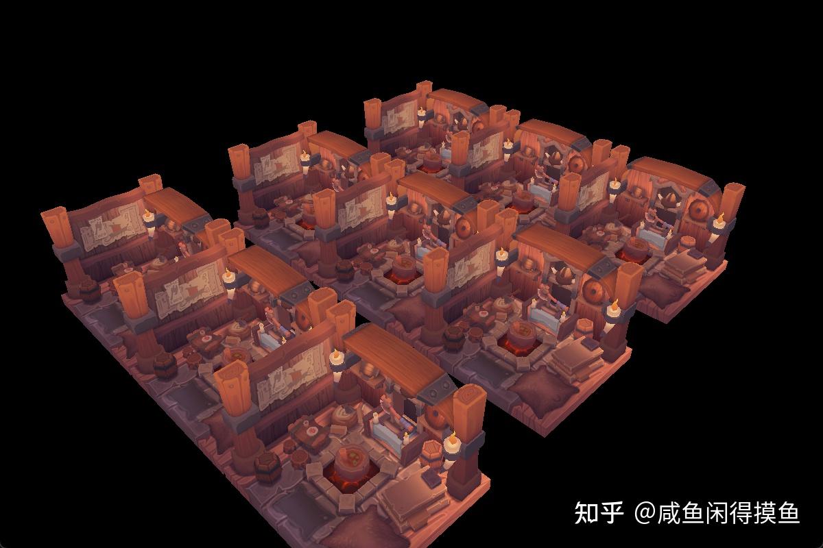 Vulkan如何传值到Shader - 知乎