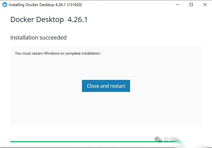 windows系统安装docker（Hyper-V方式） - 知乎