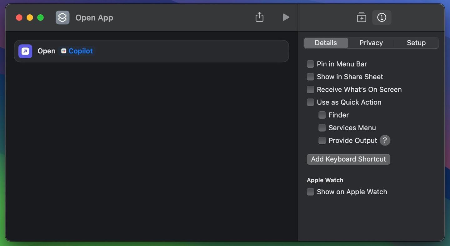 如何在 Mac 上安装和使用 Microsoft Copilot - 知乎