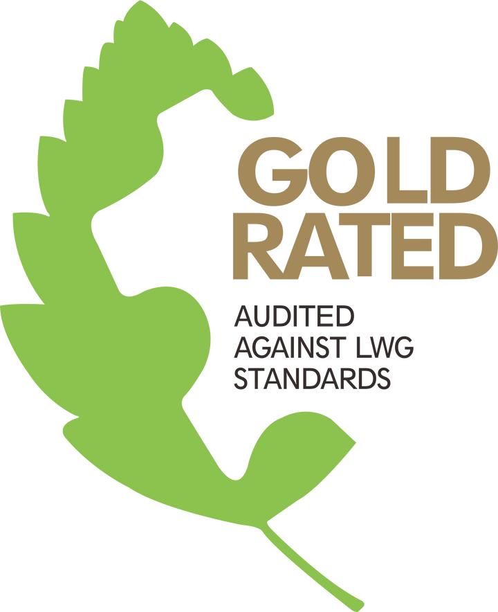 什么是LWG认证？ - 知乎