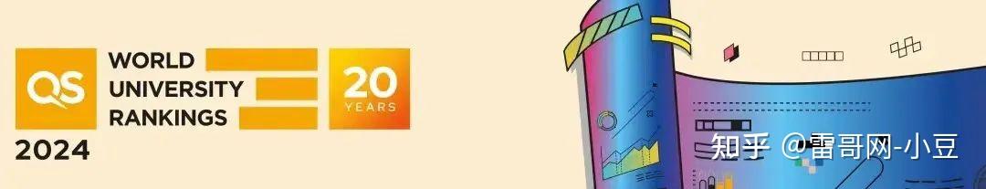 重磅！2024QS世界大学排名发布，指标大变动，NUS首次跻身世界前十！ - 知乎