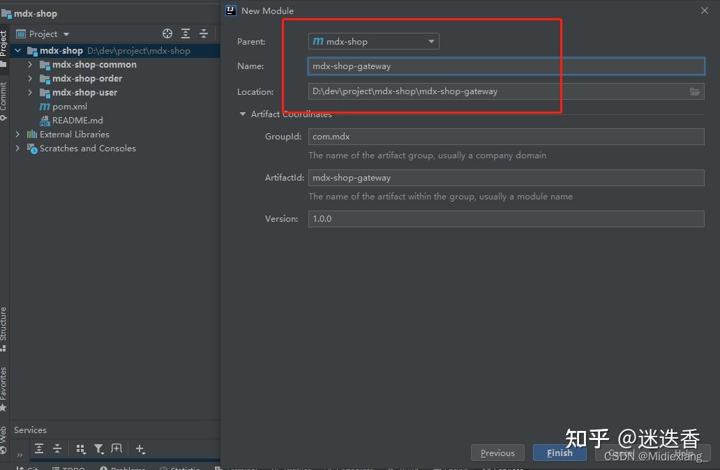 SpringCloud Gateway的使用 + Nacos动态路由 - 知乎