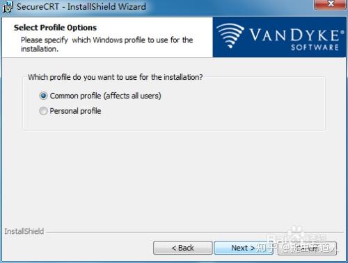 常见的SSH工具推荐-PuTTy&SecureCRT - 知乎