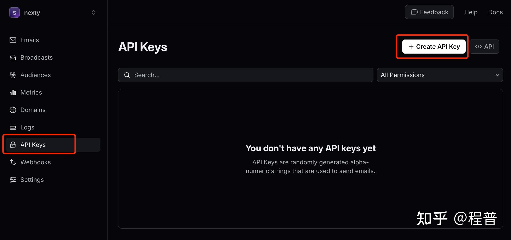 出海技术栈集成教程（四）：Resend邮件服务 - 知乎