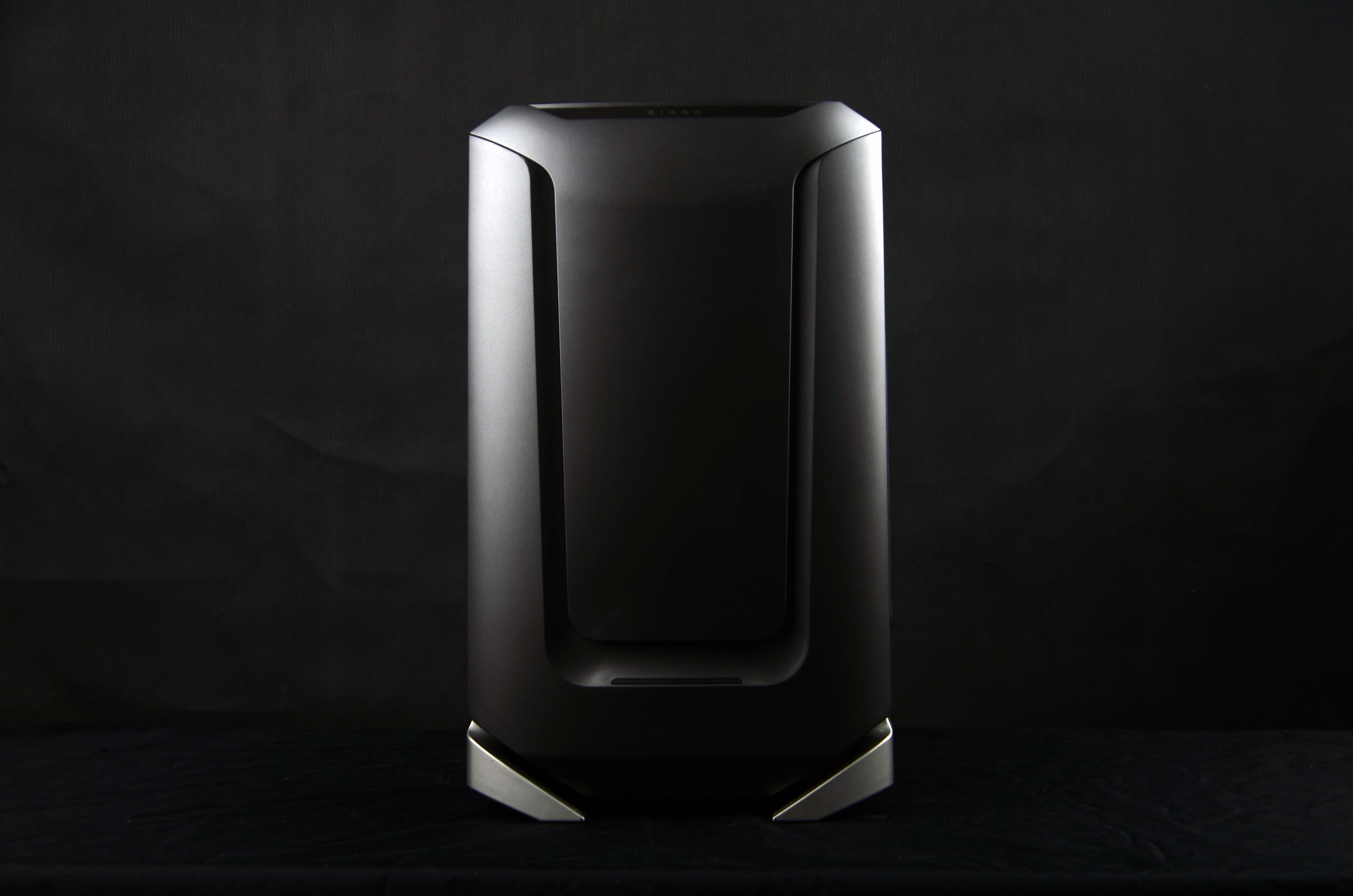 小巧且精悍，澎湃且无畏！iGame Sigma i300属于玩家的性能小钢炮 - 知乎