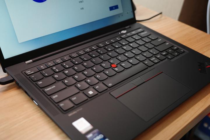 ThinkPad X1 Carbon x Arch Linux - 知乎