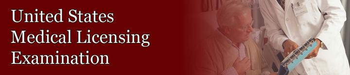 USMLE是什么？ - 知乎