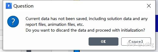 ansys里的fluent小问题解决记录 - 知乎