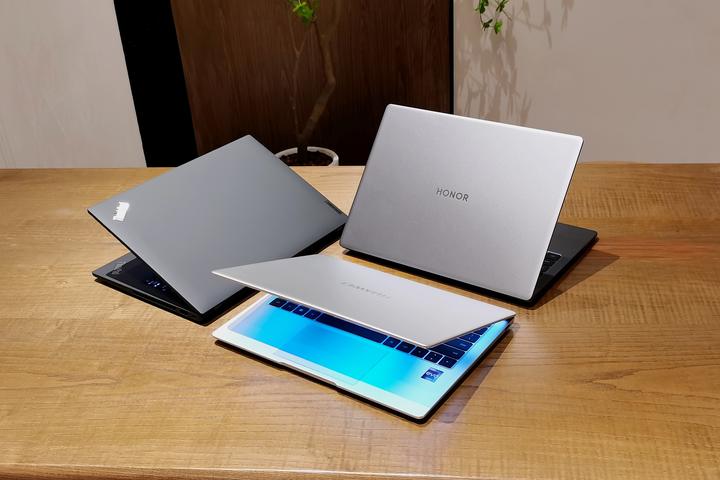 6000-8000价位追求品质的高端轻薄本怎么选？MagicBook V 14、MateBook 14s、ThinkPad T14横评 - 知乎