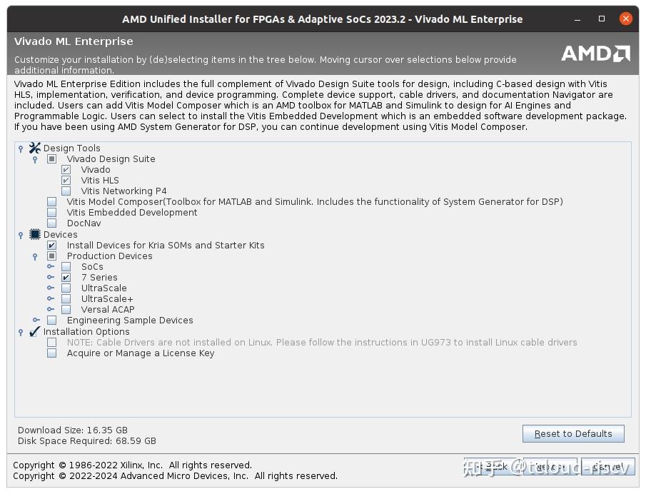在CVA6 FPGA上启动RISC-V KVM - 知乎