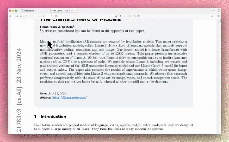 BabelDOC + Zotero：双剑合璧，学术研究新利器 - 知乎
