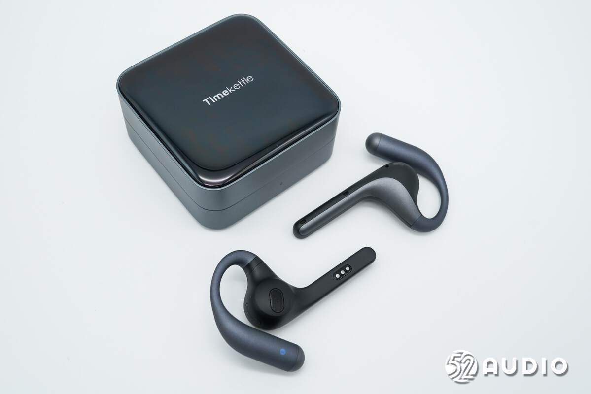 拆解报告：Timekettle时空壶W4 Pro AI同声传译耳机 - 知乎