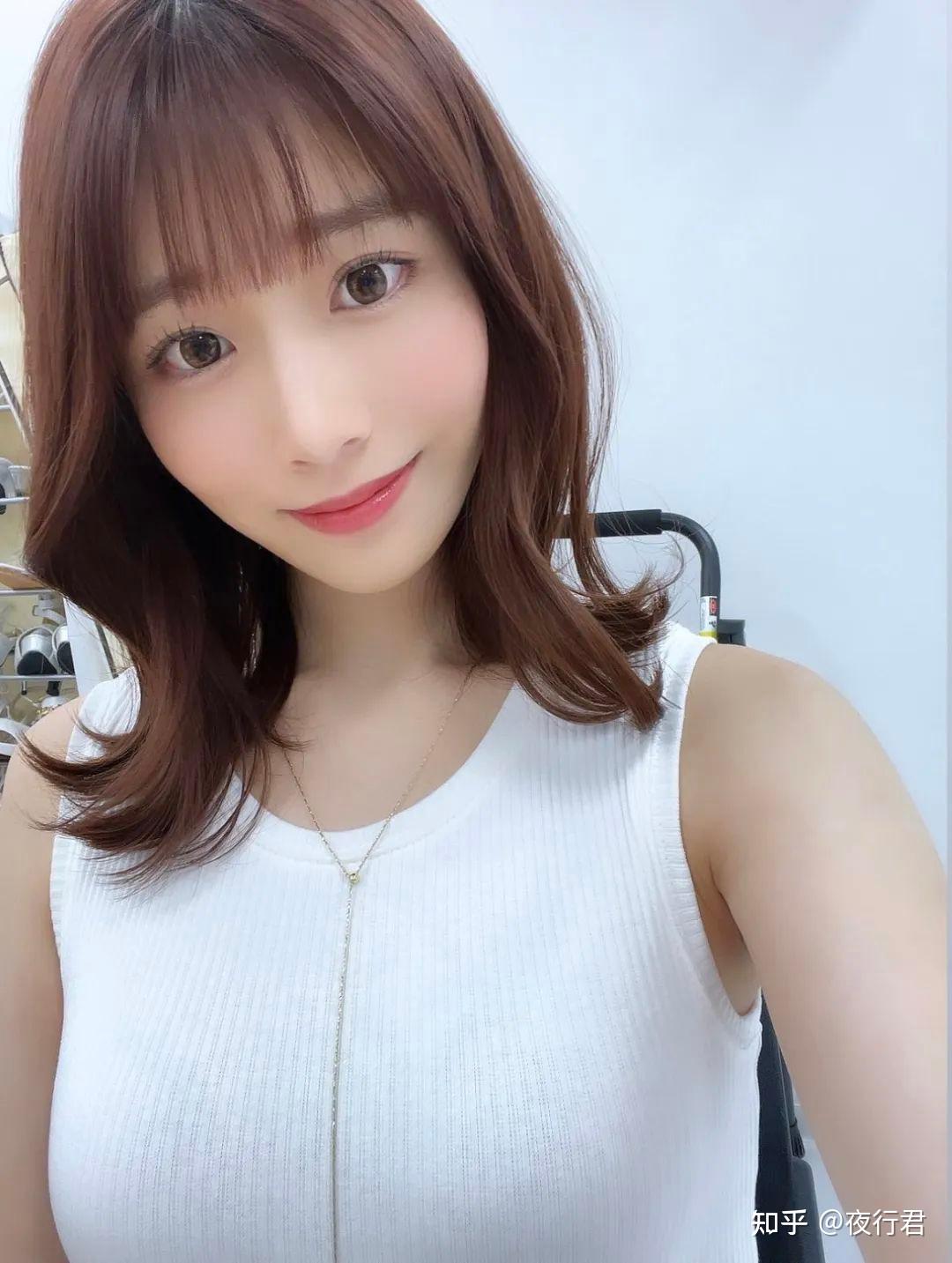 不再是“河北彩花”「天下第一人」正式改名，以“河北彩伽”重新出发！ - 知乎