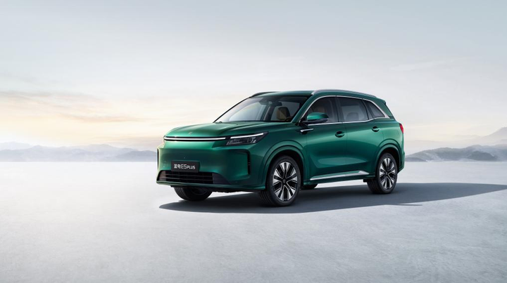 20万内“最强电混SUV”品鉴， 蓝电E5PLUS诚意满满开启预售 - 知乎