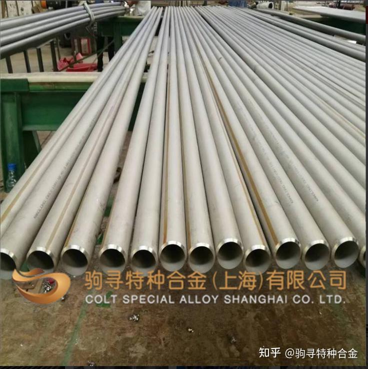 纯钛TA0主要特性及化学成分 - 知乎