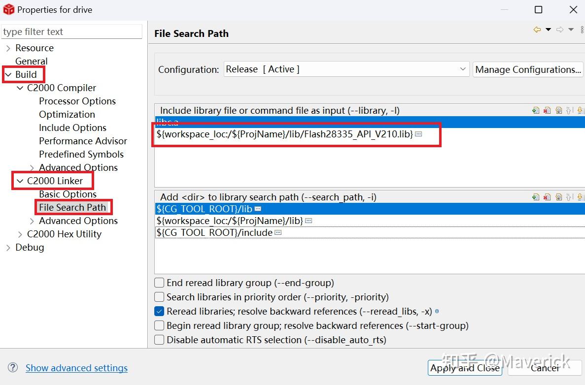 DSP开发——官方flash API的使用 - 知乎