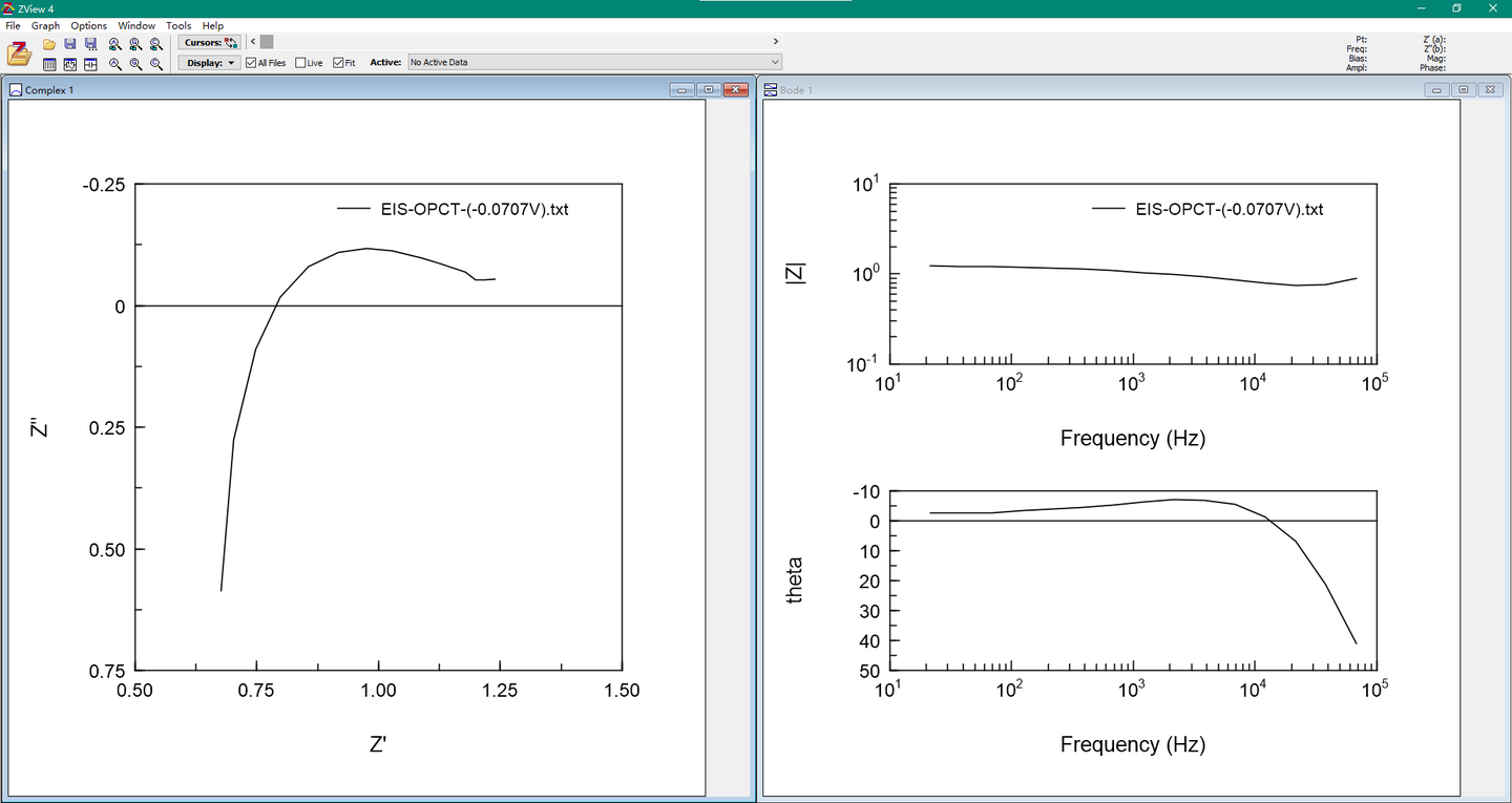 ZView Software的安装、使用和互联 - 知乎