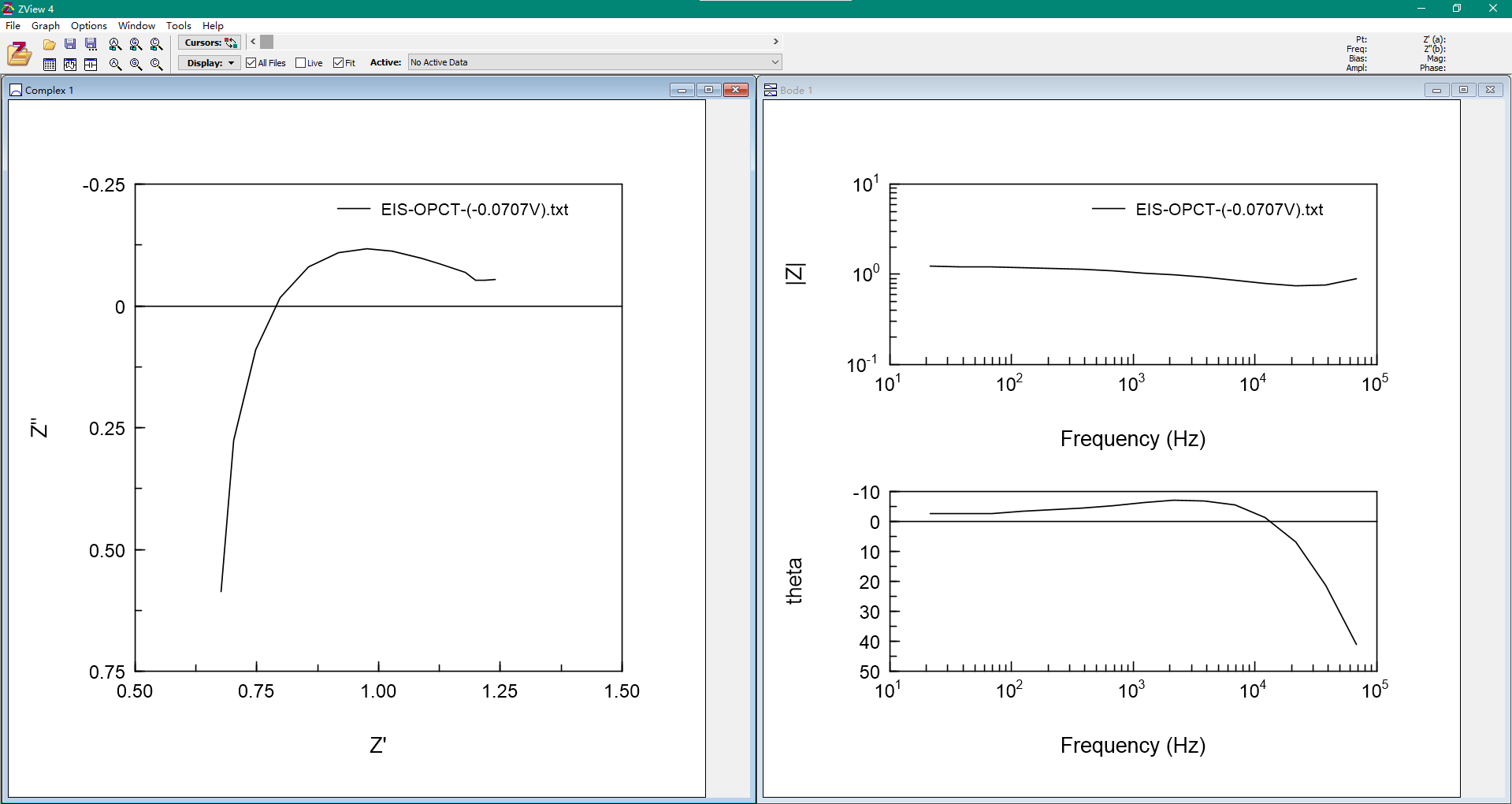 ZView Software的安装、使用和互联 - 知乎