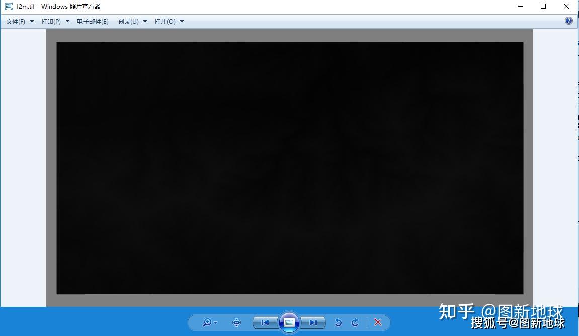 DEM不会用？教你6个常用硬核操作（附高精度DEM下载） - 知乎