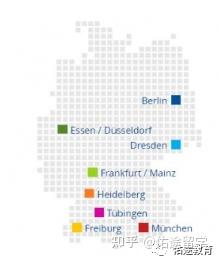 干货|申请信息分享--德国癌症中心DKFZ之优势介绍及博士项目详解 - 知乎