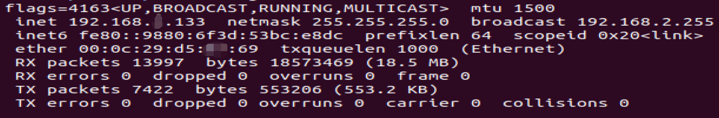 linux内核源码分析网络接口《struct ifreq/struct ifconf》 - 知乎
