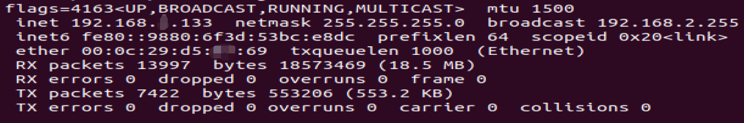 linux内核源码分析网络接口《struct ifreq/struct ifconf》 - 知乎