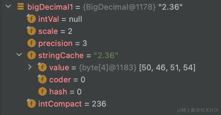 BigDecimal 为什么可以不丢失精度？ - 知乎